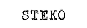 Steko – Steko22
