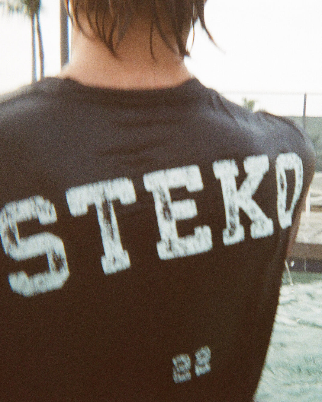 Steko – Steko22